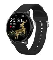 China Multipurpose Smartwatch Sport Watch Bluetooth Range IP68 Waterproof for sale