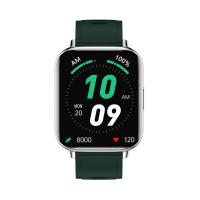 China ODM 3ATM Square Shape Smart Watch Stress Monitor Multipurpose for sale
