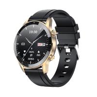 China Zinc Alloy Sports Bluetooth Smart Watch Blood Oxygen 46x46x10.8mm for sale