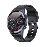 China Zinc Alloy Sports Bluetooth Smart Watch Blood Oxygen 46x46x10.8mm for sale