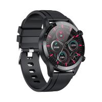 China Zinc Alloy Sports Bluetooth Smart Watch Blood Oxygen 46x46x10.8mm for sale