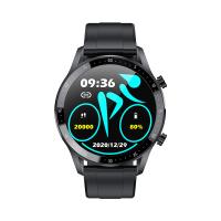 China 3ATM TFT Smart Band For Men , Metal alloy Waterproof Smart Watch Mens for sale