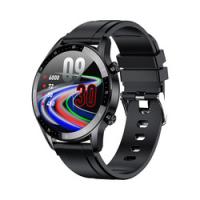 China 3ATM TFT Smart Band For Men , Metal alloy Waterproof Smart Watch Mens for sale