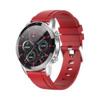 China 3ATM TFT Smart Band For Men , Metal alloy Waterproof Smart Watch Mens for sale