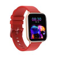 China Multipurpose Smart Watches Women , 1.65 Inch AMOLED Smartwatch for sale