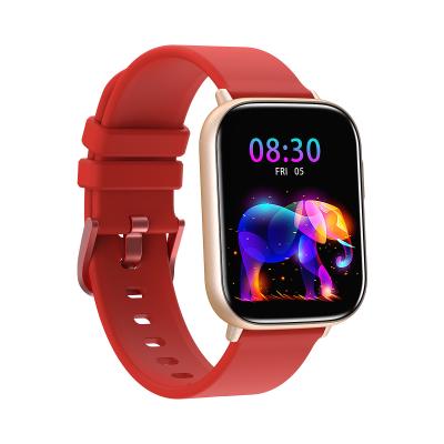 China Multipurpose Smart Watches Women , 1.65 Inch AMOLED Smartwatch for sale