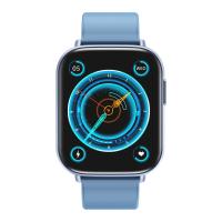 China Rotatable Women Unisex Smart Watch Aluminum Alloy 1.65 Inch Durable for sale