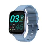 China Rotatable Women Unisex Smart Watch Aluminum Alloy 1.65 Inch Durable for sale
