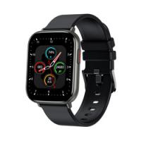China Rotatable Women Unisex Smart Watch Aluminum Alloy 1.65 Inch Durable for sale