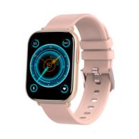 China Rotatable Women Unisex Smart Watch Aluminum Alloy 1.65 Inch Durable for sale