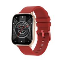 China Rotatable Women Unisex Smart Watch Aluminum Alloy 1.65 Inch Durable for sale