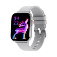 China Rotatable Women Unisex Smart Watch Aluminum Alloy 1.65 Inch Durable for sale