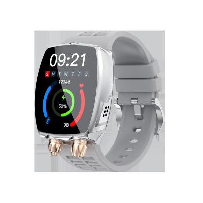 China Multipurpose Smartwatch NFC 4G , 1.8'' Fitness Band In Square Shape for sale