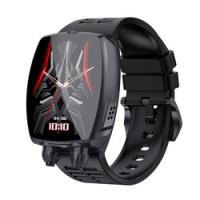 China Multipurpose Smartwatch NFC 4G , 1.8'' Fitness Band In Square Shape for sale