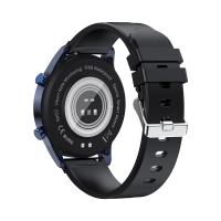 China Multi Language Smart Watches Unisex Round Display 320x240 For Women for sale