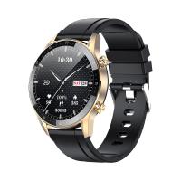 China Multi Language Smart Watches Unisex Round Display 320x240 For Women for sale