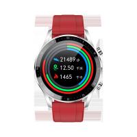 China Multi Language Smart Watches Unisex Round Display 320x240 For Women for sale