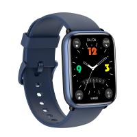 China Practical 320x240 Smart Watch For Unisex , 1.8 Inch Smart Watch Blood Oxygen for sale