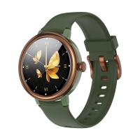 China 240x240 Sports Unisex Smart Watch Multifunctional 3ATM Waterproof for sale
