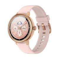 China 240x240 Sports Unisex Smart Watch Multifunctional 3ATM Waterproof for sale