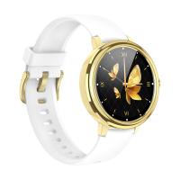 China 240x240 Sports Unisex Smart Watch Multifunctional 3ATM Waterproof for sale