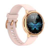 China 240x240 Sports Unisex Smart Watch Multifunctional 3ATM Waterproof for sale