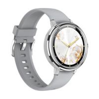 China 240x240 Sports Unisex Smart Watch Multifunctional 3ATM Waterproof for sale