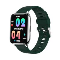 China Zinc Alloy Fitness Smart Bracelet Watch IP68 Waterproof Multi Scene for sale