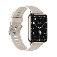 China Zinc Alloy Fitness Smart Bracelet Watch IP68 Waterproof Multi Scene for sale