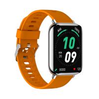China Zinc Alloy Fitness Smart Bracelet Watch IP68 Waterproof Multi Scene for sale