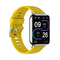 China Zinc Alloy Fitness Smart Bracelet Watch IP68 Waterproof Multi Scene for sale