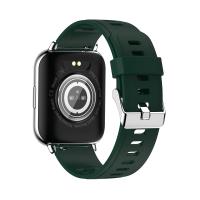 China Zinc Alloy Fitness Smart Bracelet Watch IP68 Waterproof Multi Scene for sale