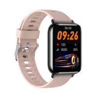 China Zinc Alloy Fitness Smart Bracelet Watch IP68 Waterproof Multi Scene for sale
