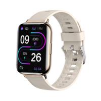 China Zinc Alloy Fitness Smart Bracelet Watch IP68 Waterproof Multi Scene for sale