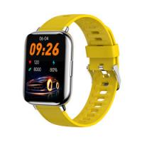 China Zinc Alloy Fitness Smart Bracelet Watch IP68 Waterproof Multi Scene for sale