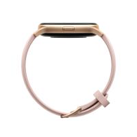China 3ATM Round SDK Unisex Smart Watch Touch Screen With IPS Display for sale