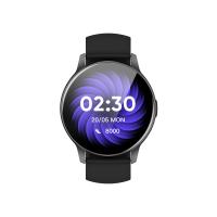 China 3ATM Round SDK Unisex Smart Watch Touch Screen With IPS Display for sale