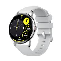 China IP67 Waterproof Round Shape Smart Watch Multiscene For Women for sale