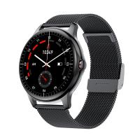 China IP67 Waterproof Round Shape Smart Watch Multiscene For Women for sale
