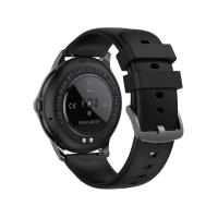 China IP67 Waterproof Round Shape Smart Watch Multiscene For Women for sale