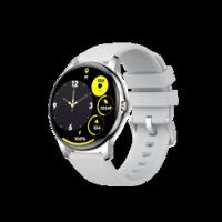 China IP67 Waterproof Round Shape Smart Watch Multiscene For Women for sale