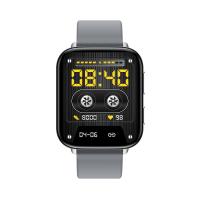 China ODM LA09 3ATM AMOLED Smart Watch Blood Pressure 368x448 Durable for sale