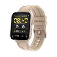 China ODM LA09 3ATM AMOLED Smart Watch Blood Pressure 368x448 Durable for sale