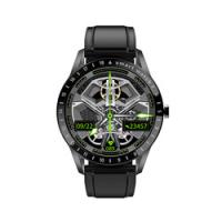 China OEM Multiscene NFC Smart Watch Full Round Big Screen 454x454 for sale
