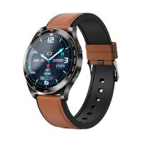 China Sturdy Alloy Case NFC Smart Watch Waterproof With Sleep Tracking for sale