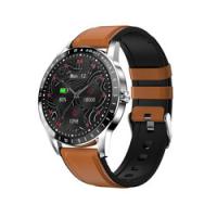 China Sturdy Alloy Case NFC Smart Watch Waterproof With Sleep Tracking for sale