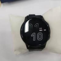 China Multipurpose Smartwatch GPS NFC , 1.3'' Smart Watch Large Screen Heart Rate Bracelet for sale