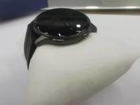 China BIS Health Tracker Phone Watch Circle Shape Multiscene Zinc Alloy for sale