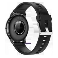 China Linwear Fitness 4G Smart Watch Round Shape With Bt Calling for sale