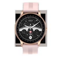 China IP68 Sports Bluetooth Smart Watch Multifunction Wrist Watch Health Monitor for sale